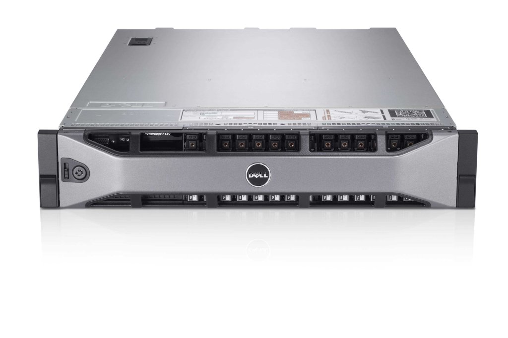 Dell PowerEdge Parts San Diego - Servers & Replacements