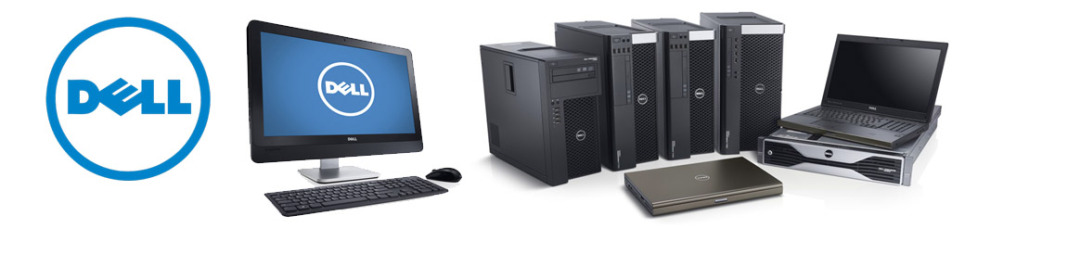Dell Reseller San Diego - Authorized Dell Reseller & Partner