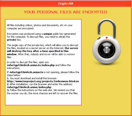 Ransomware Screenshot Collection - 40 Screenshots Constantly Updated