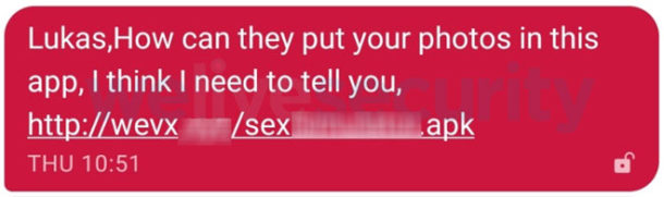 Ransomware Screenshot Collection - 47 Screenshots Examples