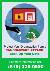 Ransomware Prevention San Diego - The EASY way How to Protect Your ...