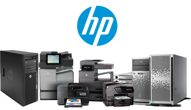 HP Partner San Diego | HP Reseller | Hewlett-Packard (HP) Printers